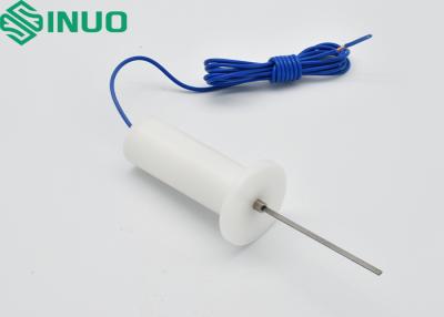 中国 IEC 60335-2 試験探査機14を用いた囲み保護試験 販売のため