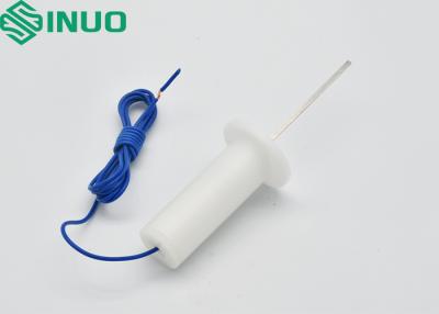 中国 IEC 60335-2 試験探査機14を用いた囲み保護試験 販売のため