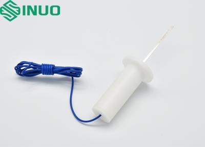 中国 IEC 60335-2 試験探査機14を用いた囲み保護試験 販売のため