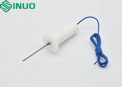 中国 IEC 60335-2 試験探査機14を用いた囲み保護試験 販売のため