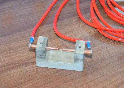 中国 IEC 60335-2-6 パイロリティックオーブン排気ガス着火検出用スパーク点火試験器 販売のため