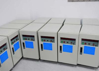 중국 단상 프로그래밍 가능 AC 전원 5KVA – 0-300V 40-499.9Hz LED 디스플레이 판매용
