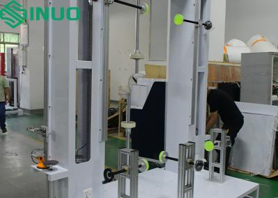 China IEC 62552:2015 Testador Automático de Abertura e Fechamento de Portas de Refrigeradores à venda