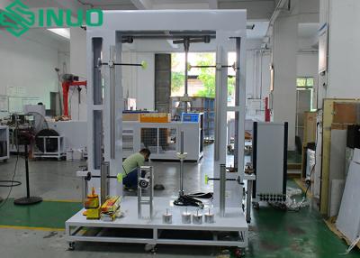 China IEC 62552:2015 Testador Automático de Abertura e Fechamento de Portas de Refrigeradores à venda