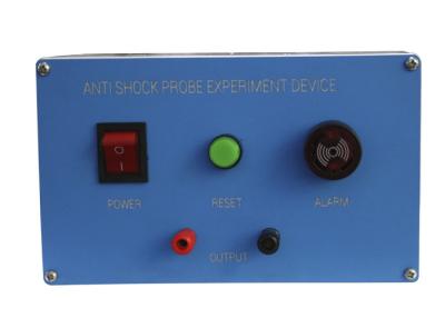 China La prueba del EN del VDE BS de la UL del IEC sonda el indicador antichoque de los fingeres de Roces para verificar la protección en venta