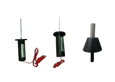 China La prueba del EN del VDE BS de la UL del IEC sonda el indicador antichoque de los fingeres de Roces para verificar la protección en venta