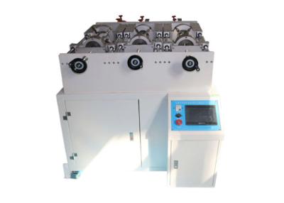 Китай Соединители корабля затыкают оборудование для испытаний стойкости разрывной мощности/нормального функционирования продается