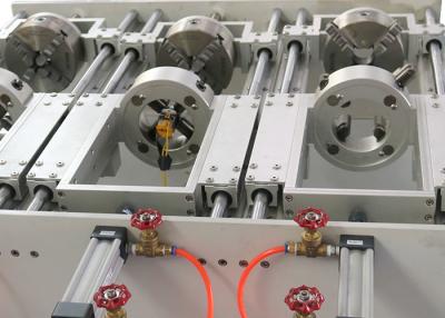 Китай Соединители корабля затыкают оборудование для испытаний стойкости разрывной мощности/нормального функционирования продается