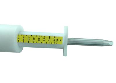 中国 IEC 60335-1節22.11 0~75N力の範囲が付いている堅い指テスト調査11 販売のため