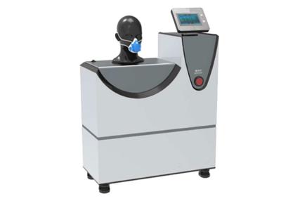 Cina Rivelatore inalato automatico della frazione di volume di CO2 del gas del tester di Dead Space della maschera protettiva in vendita