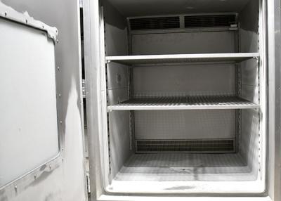 Китай Камера теста изменения температуры 3К/Мин ИЭК 62196-1 статьи 26.7.2 продается