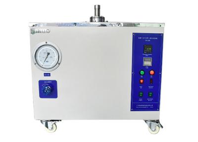중국 케이블 테스트를 위한 IEC 60811 스테인레스 강 4000cm3 산소병 에이징 체임버 판매용