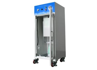 중국 자동화한 청소는 100mm 자유로운 가을 시험 기구 IEC60335-2-2를 이끕니다 판매용