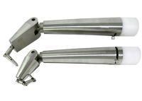 China UL 60335-2-24 Figure 101.DVA.2 Articulate Probes 10.5-11.5 Year Age for sale