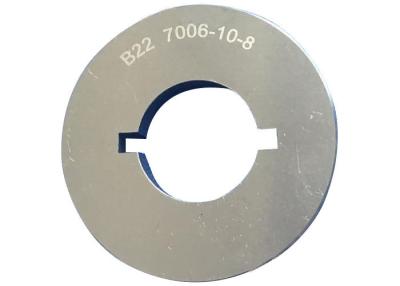 중국 IEC 60061-3 B22d 램프 캡과 램프 홀더는 가고 어떤 고도 측정하지 않습니다 판매용
