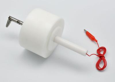 China Ähnliche Test-Sonde B Iecs 60335-2-14 mit φ125mm-Kreisendgesicht zu verkaufen