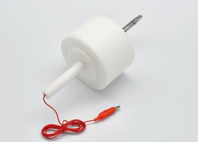 China Ähnliche Test-Sonde B Iecs 60335-2-14 mit φ125mm-Kreisendgesicht zu verkaufen