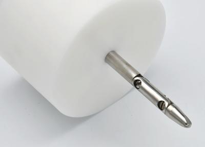 China Ähnliche Test-Sonde B Iecs 60335-2-14 mit φ125mm-Kreisendgesicht zu verkaufen