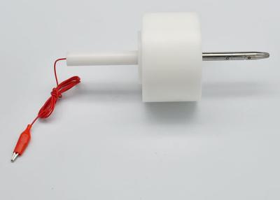 China Ähnliche Test-Sonde B Iecs 60335-2-14 mit φ125mm-Kreisendgesicht zu verkaufen