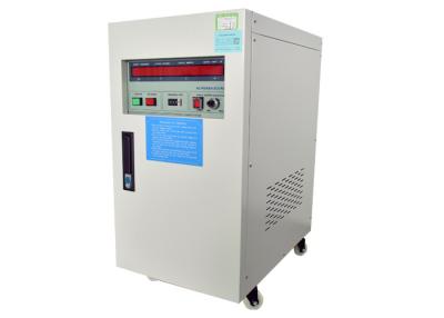 Китай Электропитание 5KVA частоты одиночной фазы IEC61800-2 переменное продается