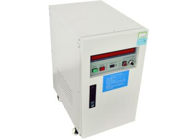 Китай Электропитание 5KVA частоты одиночной фазы IEC61800-2 переменное продается