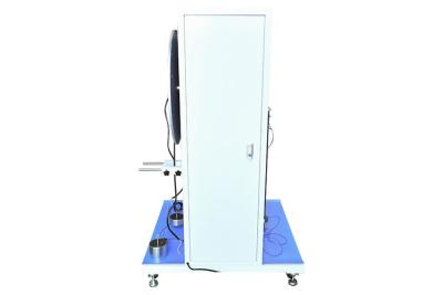 중국 인상 시험 장비를 만곡시키는 케이블을 고발하는 IEC 60227-2 조항 3.2 3.3 차량 판매용