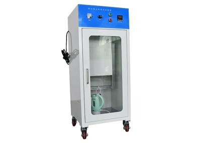 중국 IEC60335 단일 역 자동화된 클리닝 헤드들은 무료로 시험 기구를 넘어뜨립니다 판매용
