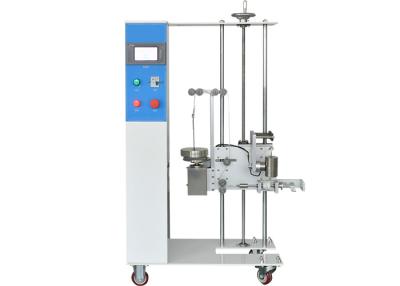 China Aparato de la prueba de la fuerza y del esfuerzo de torsión del tirón de Anchorage del cordón del equipo de prueba del aparato eléctrico IEC60335 en venta