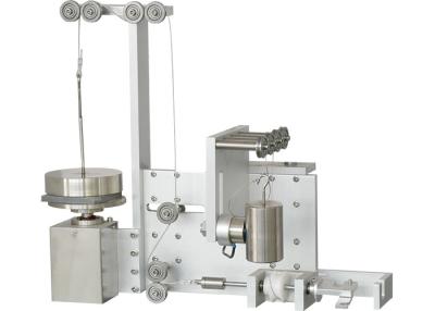 China Aparato de la prueba de la fuerza y del esfuerzo de torsión del tirón de Anchorage del cordón del equipo de prueba del aparato eléctrico IEC60335 en venta