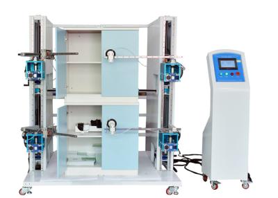 中国 IEC62552開いた自動冷却装置ドアおよび近い試験機 販売のため