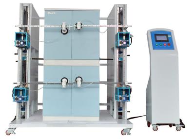 中国 IEC62552開いた自動冷却装置ドアおよび近い試験機 販売のため
