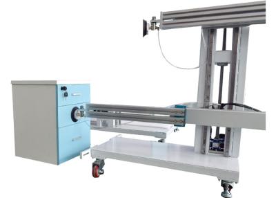 Chine Machine d'essai automatique de poussée et de traction de tiroir de réfrigérateur du CEI 62552 à vendre
