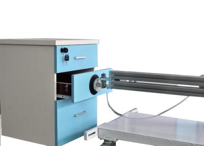 Chine Machine d'essai automatique de poussée et de traction de tiroir de réfrigérateur du CEI 62552 à vendre