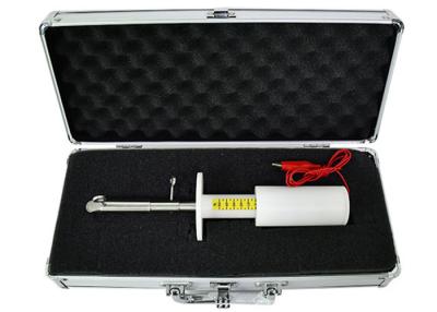 Chine IEC 60335-1 Test des pièces vivantes ongle à doigt Φ12 mm avec 50 N intégré - En vigueur à vendre