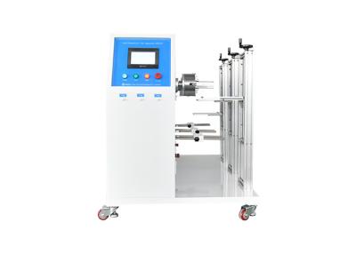 中国 IEC60335 3場所は柔軟性の性能試験の器具を束ねる 販売のため