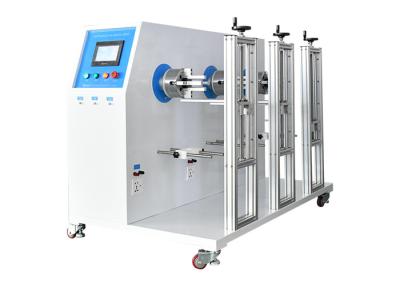 中国 IEC60335 3場所は柔軟性の性能試験の器具を束ねる 販売のため