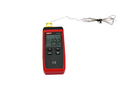 中国 表面温度テストのための温度計が付いているIEC60335-2調査 販売のため