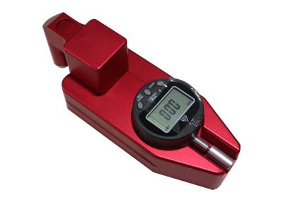 중국 정밀 도로 표시 가이드 -12.7mm ~ 12.7mm 0.02mm 정확성으로 측정 범위 판매용