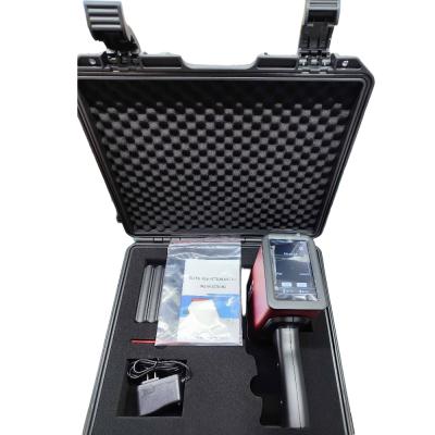 China Equipo de prueba de medidores de energía con diámetro de punto de prueba de 32 mm, alta precisión y ángulo de observación de 0.2° en venta