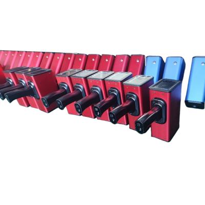 China Medidor retrorreflector con ángulo de incidencia de -4°, punto de ensayo de 32 mm y ángulo de observación de 0,2° en venta