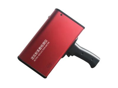 China Rasguño anti Full Metal Jacket de Retroreflectometer de la medida rápida en venta