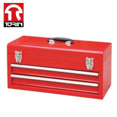 China Torin NTBD132-X Small Tool Box Portable Tool Box Tool Car Is Good Iron Box Customization for sale