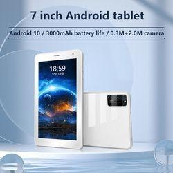 China New Hot 7 Inch Pink Android Tablet PC 1GB RAM 16GB ROM Capacitive Touch Screen 1GB Memory for Kid′s Education Business Home Use for sale