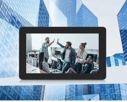 China Factory Direct Sell 10 13.3 14 15.6 21.5 24 32 Inch Android 14 Tablet PC IPS Screen Tablet Wall Mounting Tablet PC for sale