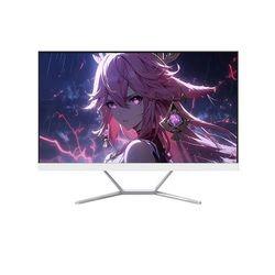 China 2025 Brand New 24inch Core 11th I9 Gamer All in One Gaming PC Computers Laptops Desktop Computer All in One Monitor for Office for sale