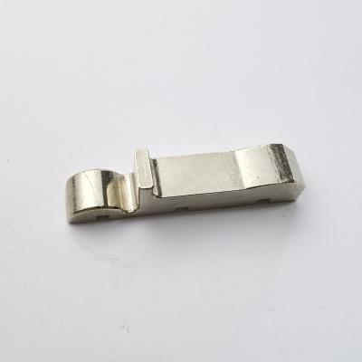 中国 パーソナライズされたOEM 精密CNC加工 パーソナライズされた仕様を持つ金属部品 販売のため