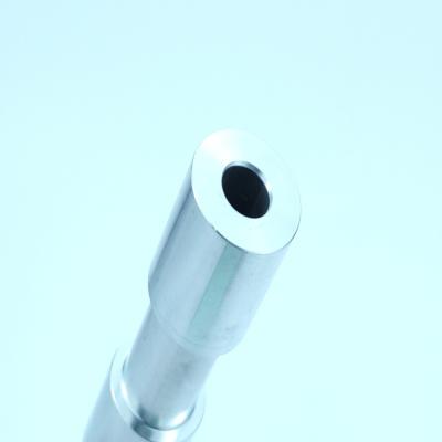 中国 制御 高精度 CNC バルブコアの加工 測定ツールで 販売のため