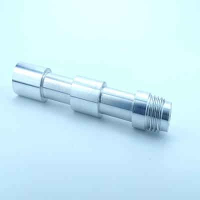 中国 5 軸のCNC回 lathes 自動部品の機械加工 ASTM標準仕様 販売のため