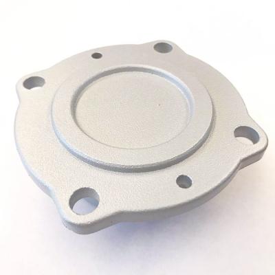 Китай CNC-обработка алюминиевых деталей с высокой точностью и толерантностью /-0,005 мм продается