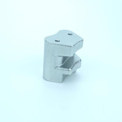 中国 RoHs 標準のアルミロック部品のプロのCNC加工とCNCラッティング 販売のため